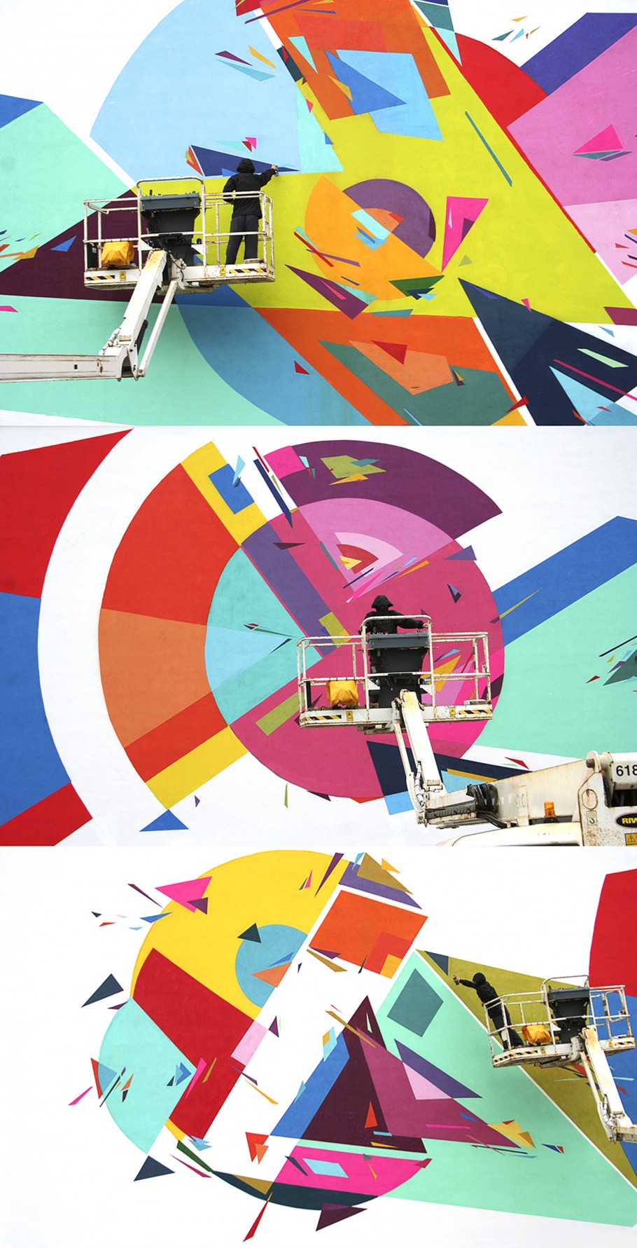 Kenor | Street art | Fort-de-France - PiGMENTROPiE