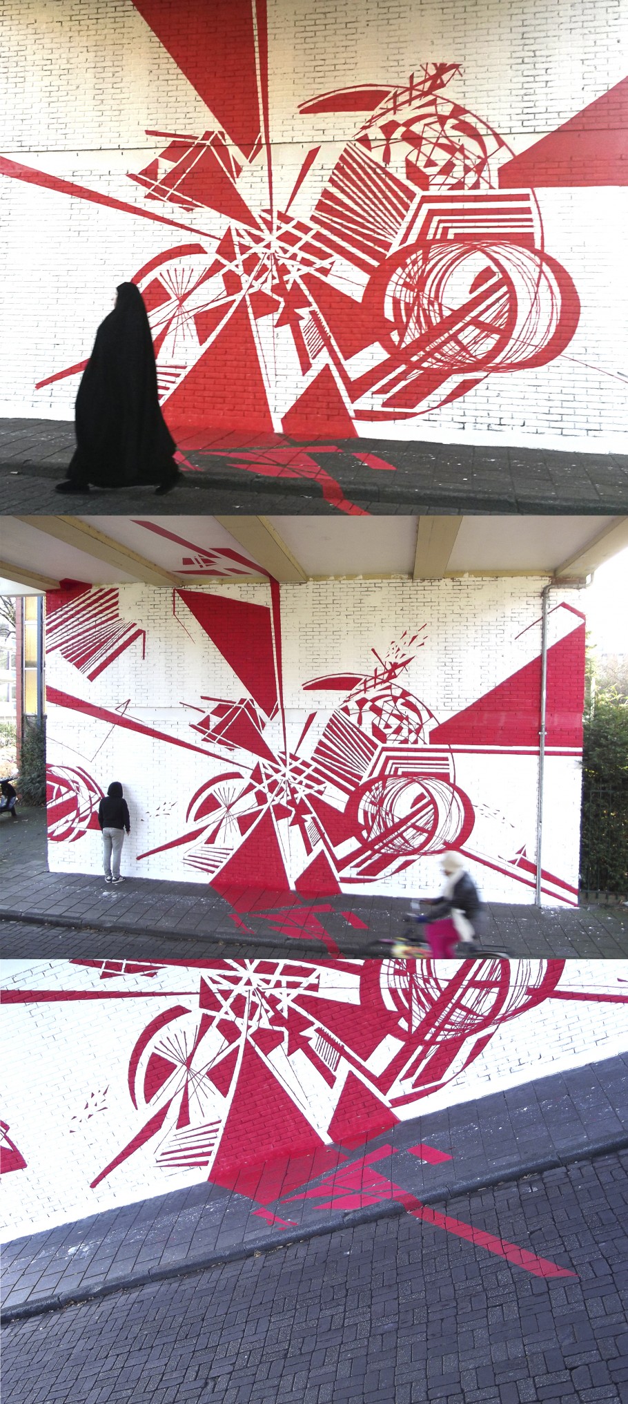 Kenor | Street art | Fort-de-France - PiGMENTROPiE