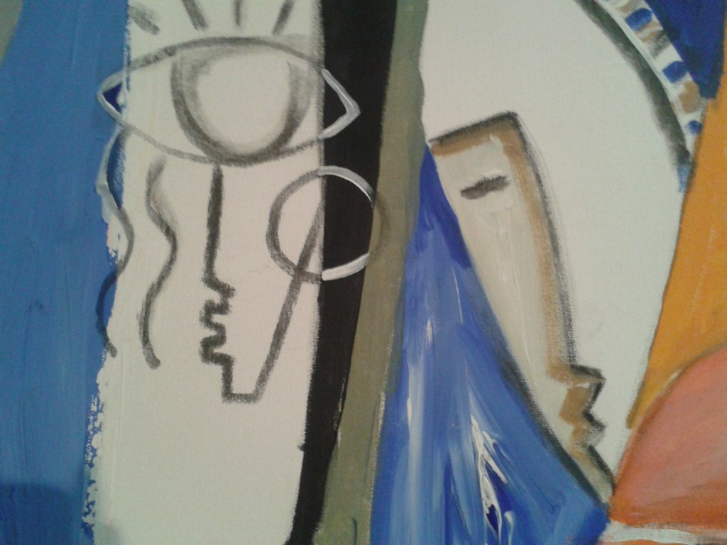 Hector Charpentier, l'art de partager son art - PiGMENTROPiE