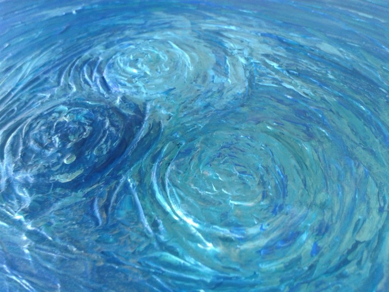 Irradier de couleurs - PiGMENTROPiE